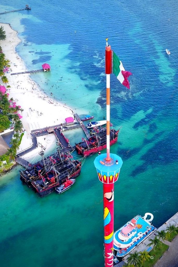 ️ Que Hacer En Cancún 2026 - Pata De Peek Travel